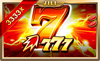 Crazy 777 – JILI SLOT