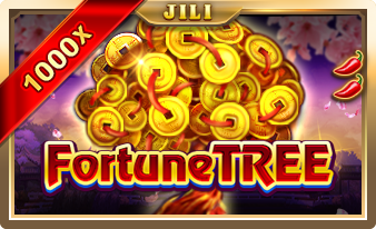 Fortune Tree – JILI SLOT