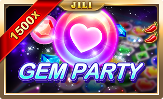 Gem Party – JILI SLOT
